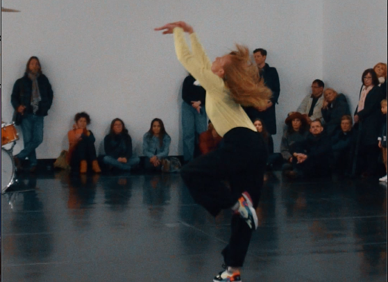 Double Double - Ian Potter Museum of Art