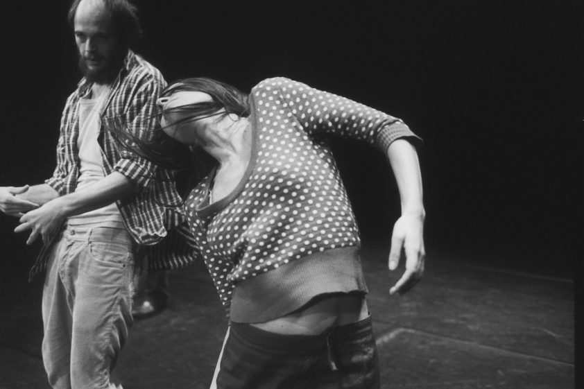 Joachim Koester: Tarantism - Ian Potter Museum of Art