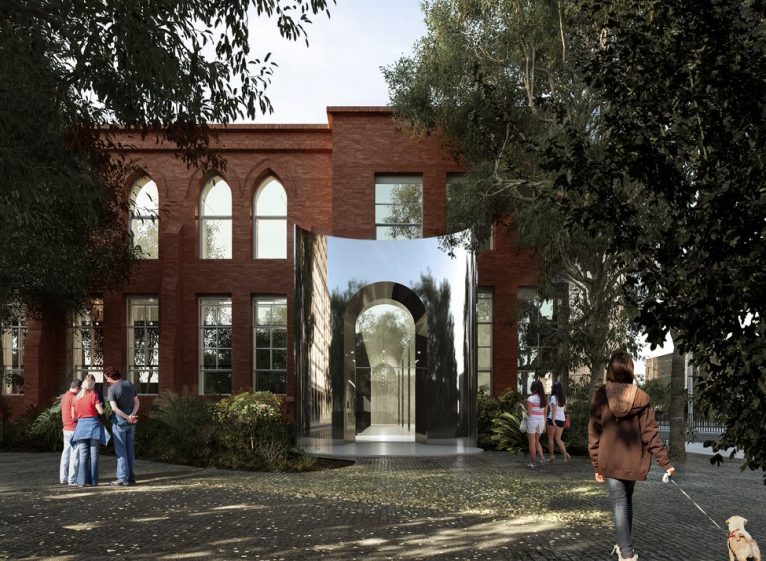 Potter Museum of Art will reopen in 2025 with landmark exhibition ...